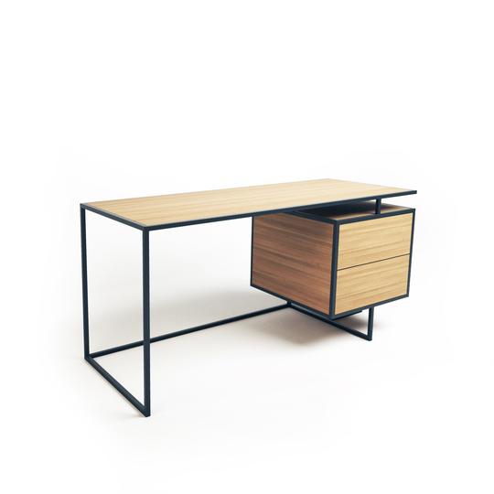 DS-01 Wire Desk - Efreshli