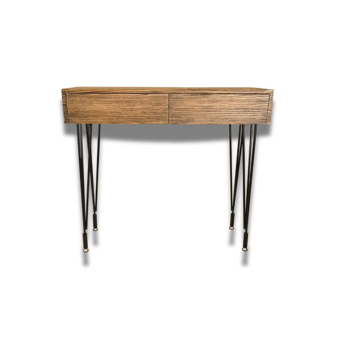 Urban Oak Console - Efreshli