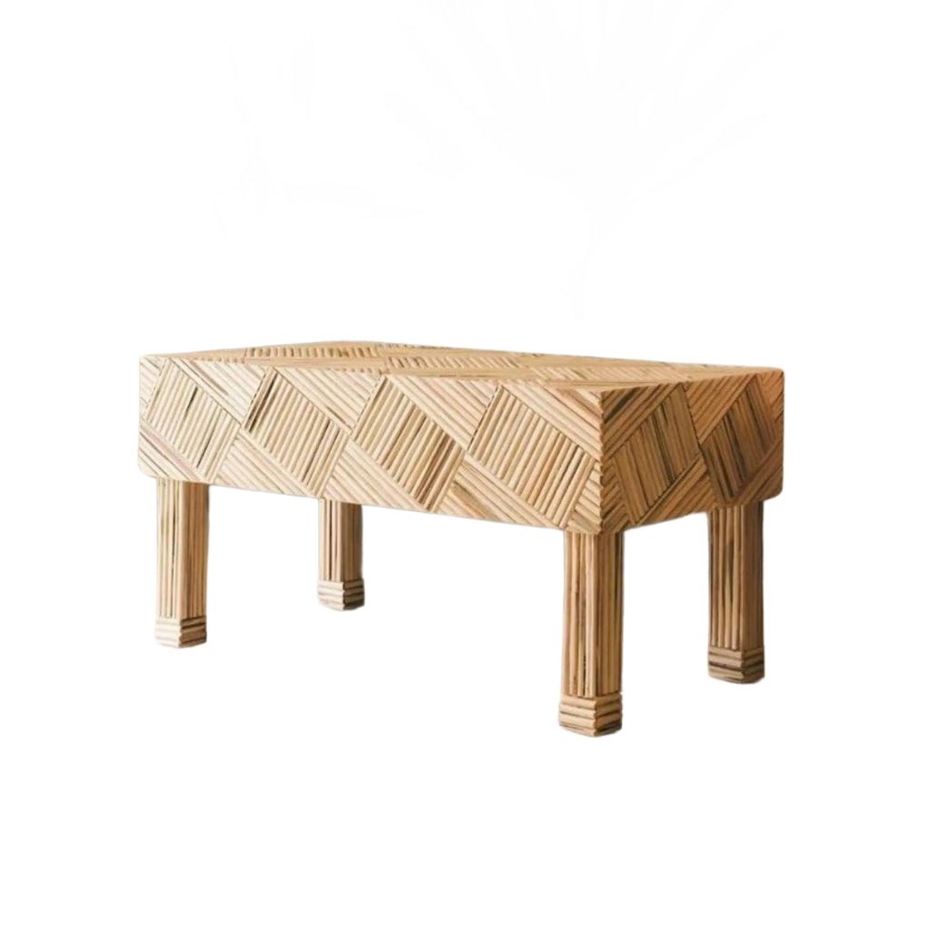 Saqqara Coffee Table - Efreshli
