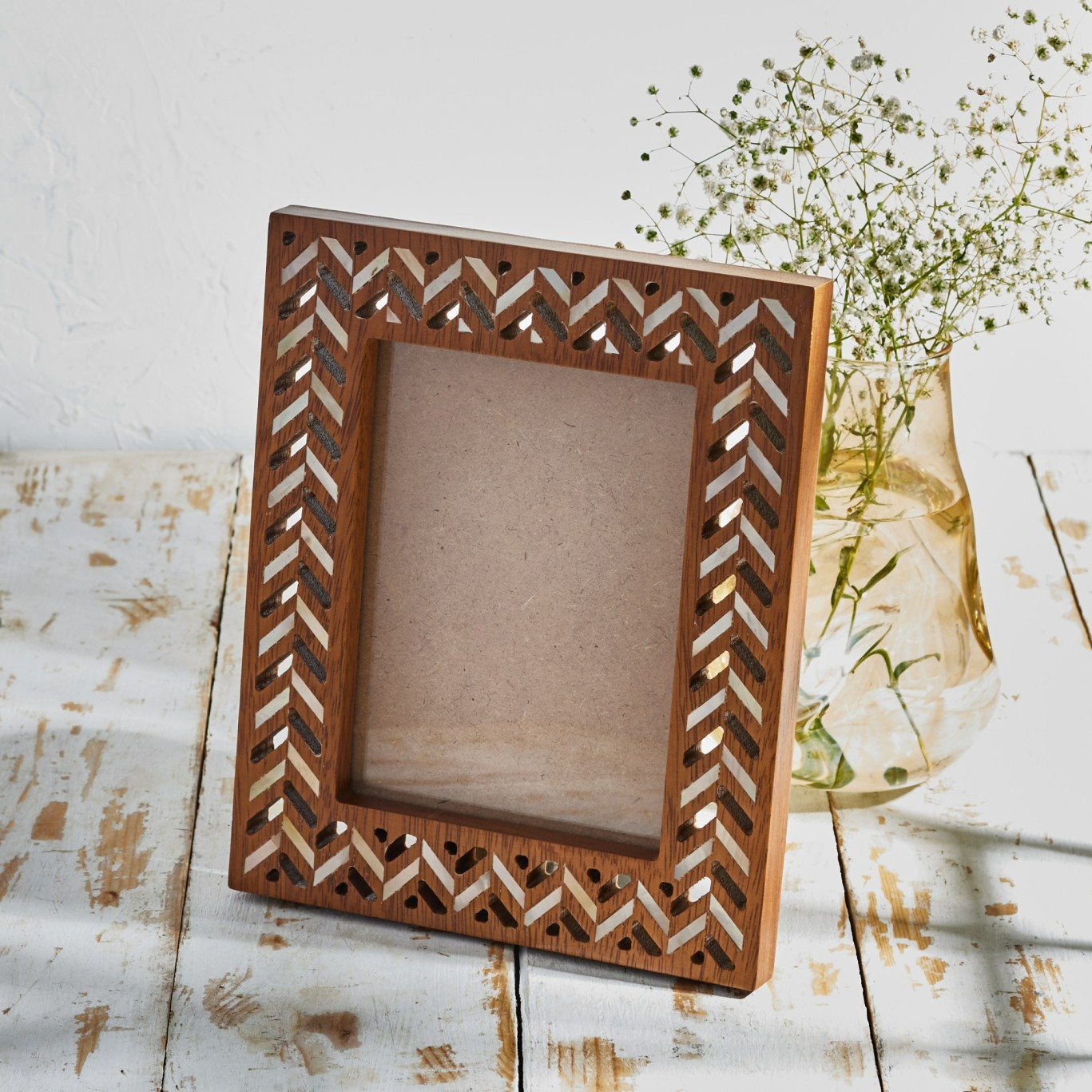 Petale Photo Frame - Efreshli