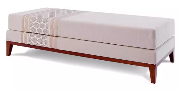 Capitone Bench - Efreshli