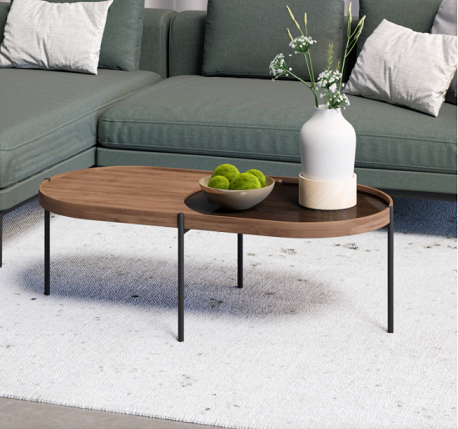 JE.TT Coffee Table - Efreshli