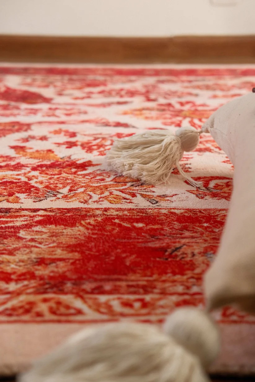 Sophia Rug - Medium Pile - Efreshli