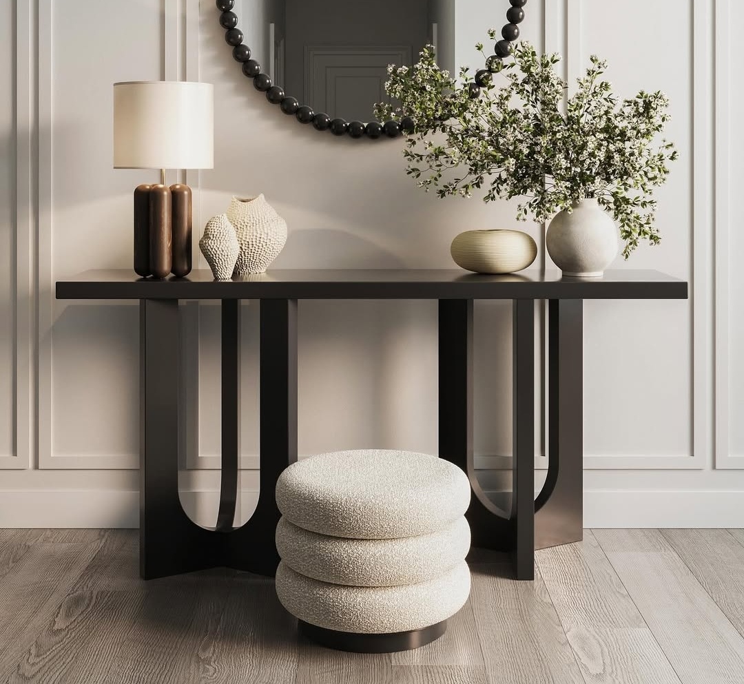 Pillis Console - Efreshli