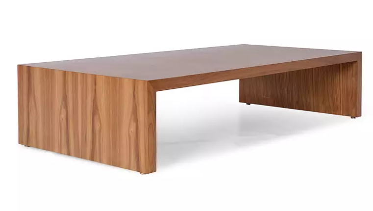 Efreshli | Linear Coffee Table
