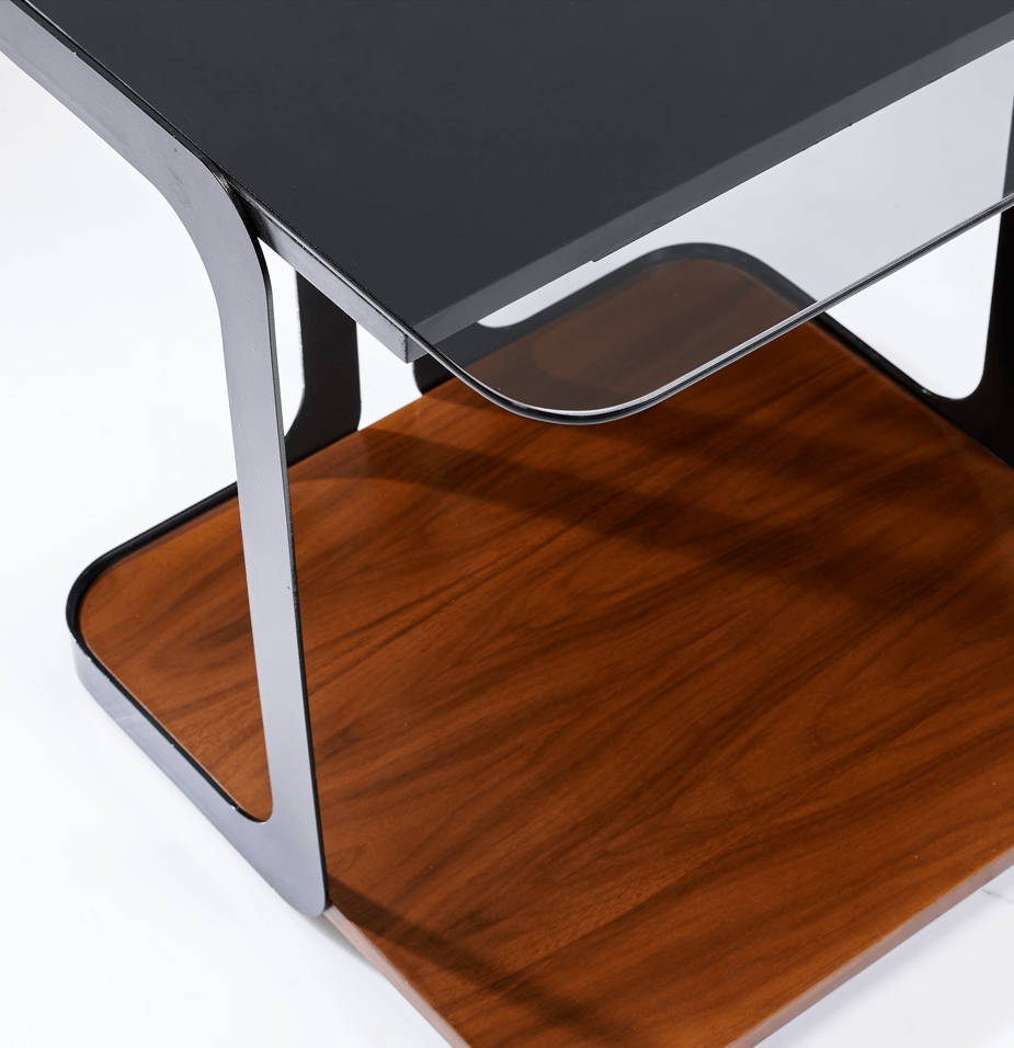 Mori Side Table - Efreshli