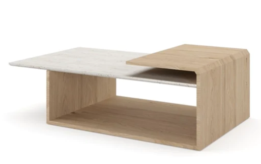 DA.I Coffee Table - Efreshli