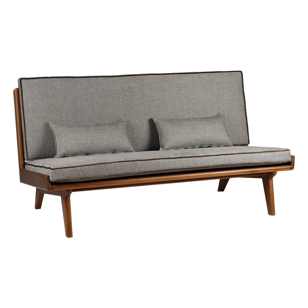 Anke Sofa (Custom Fabric) - Efreshli