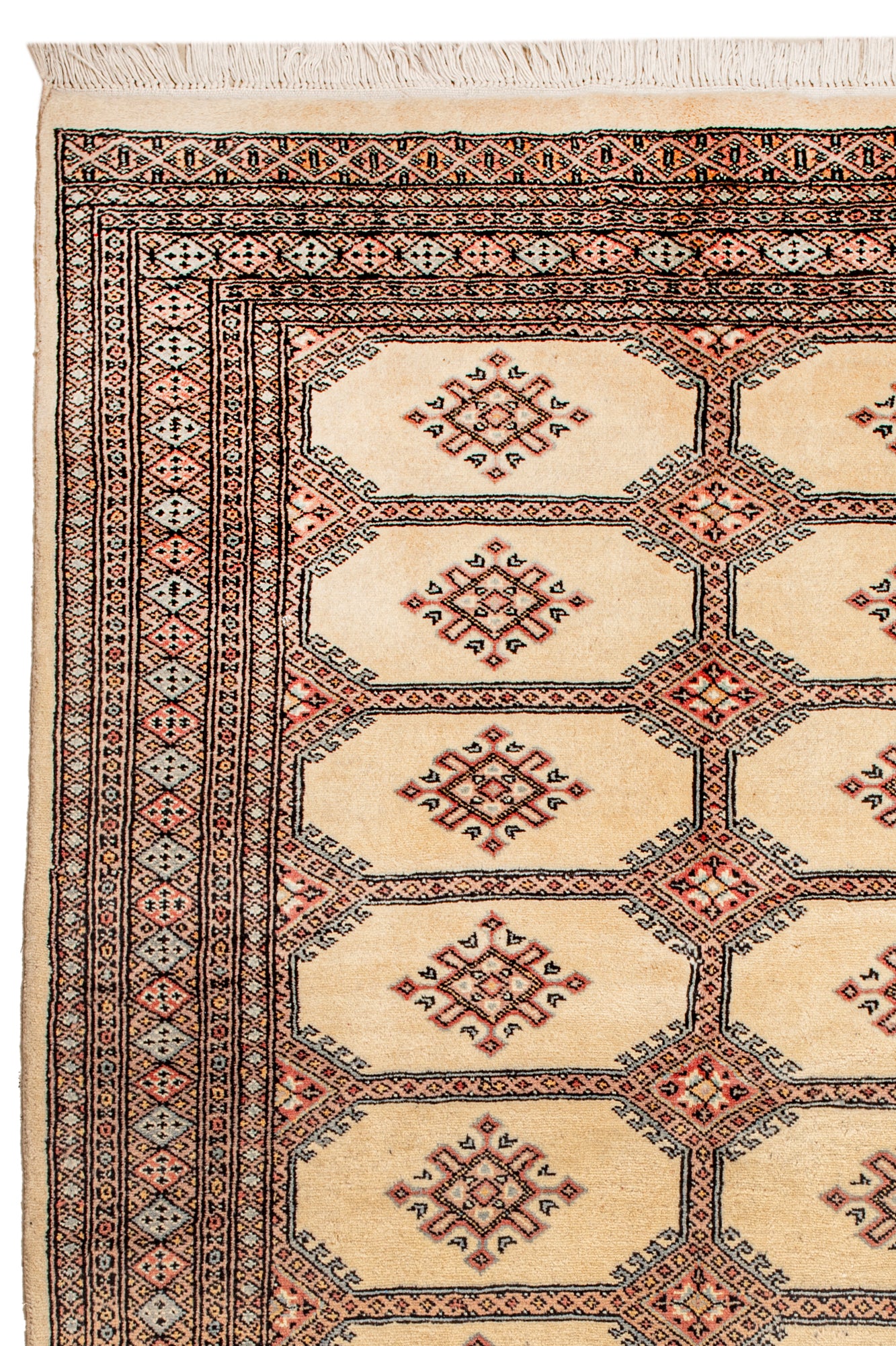 Efreshli | Pakistani Jildar - Handmade