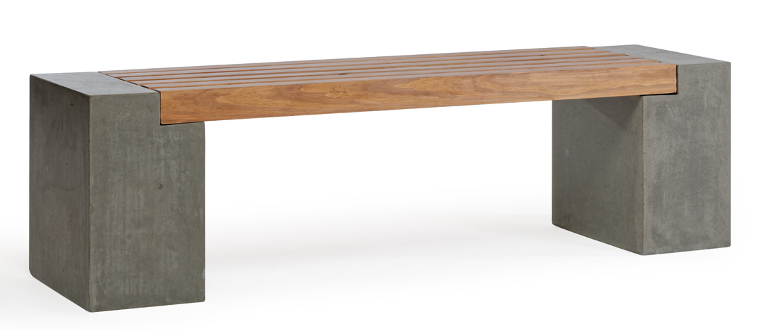 Solid Bench - Efreshli