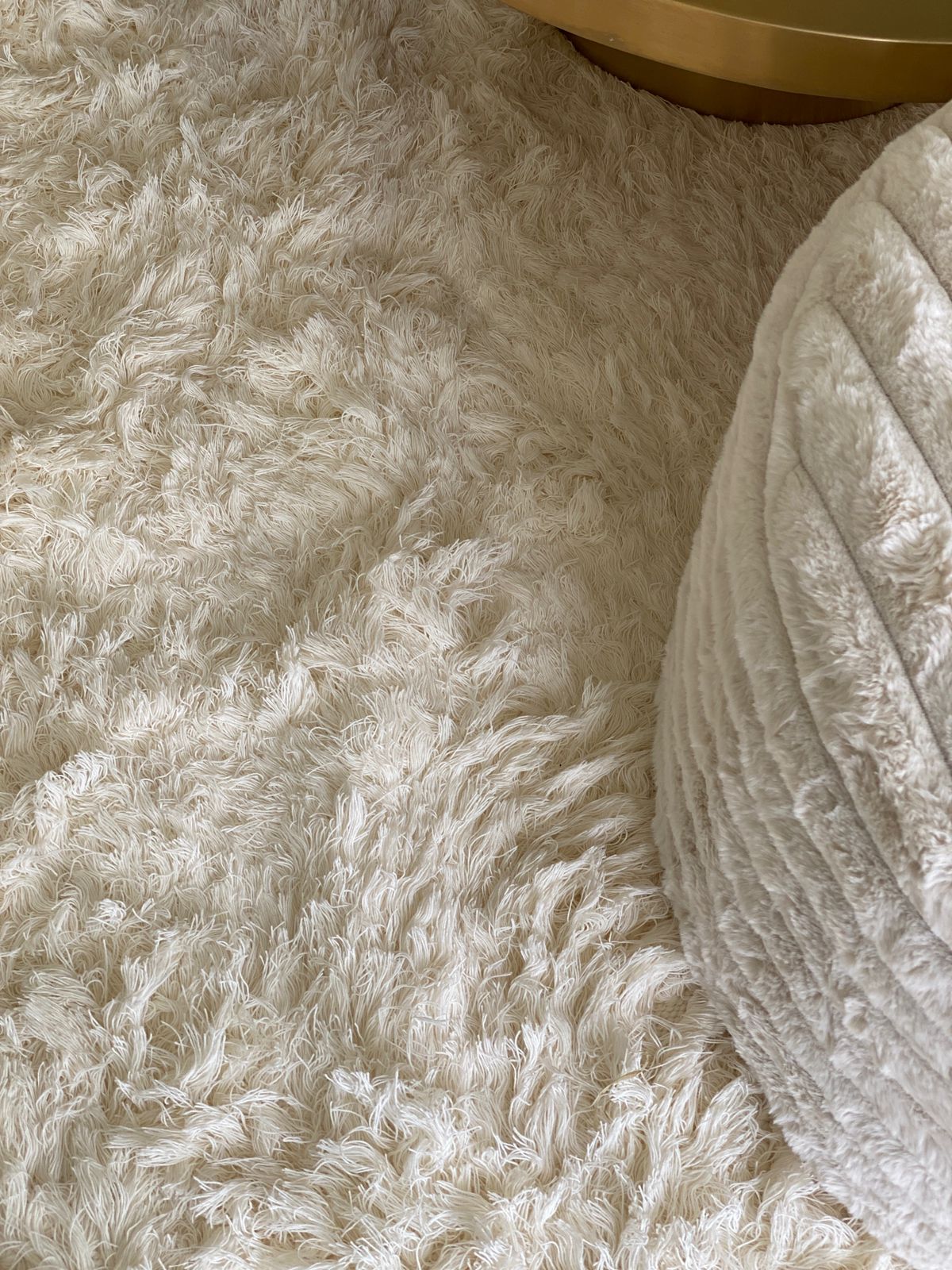 Fluffy Cloud Nine Rug - Efreshli