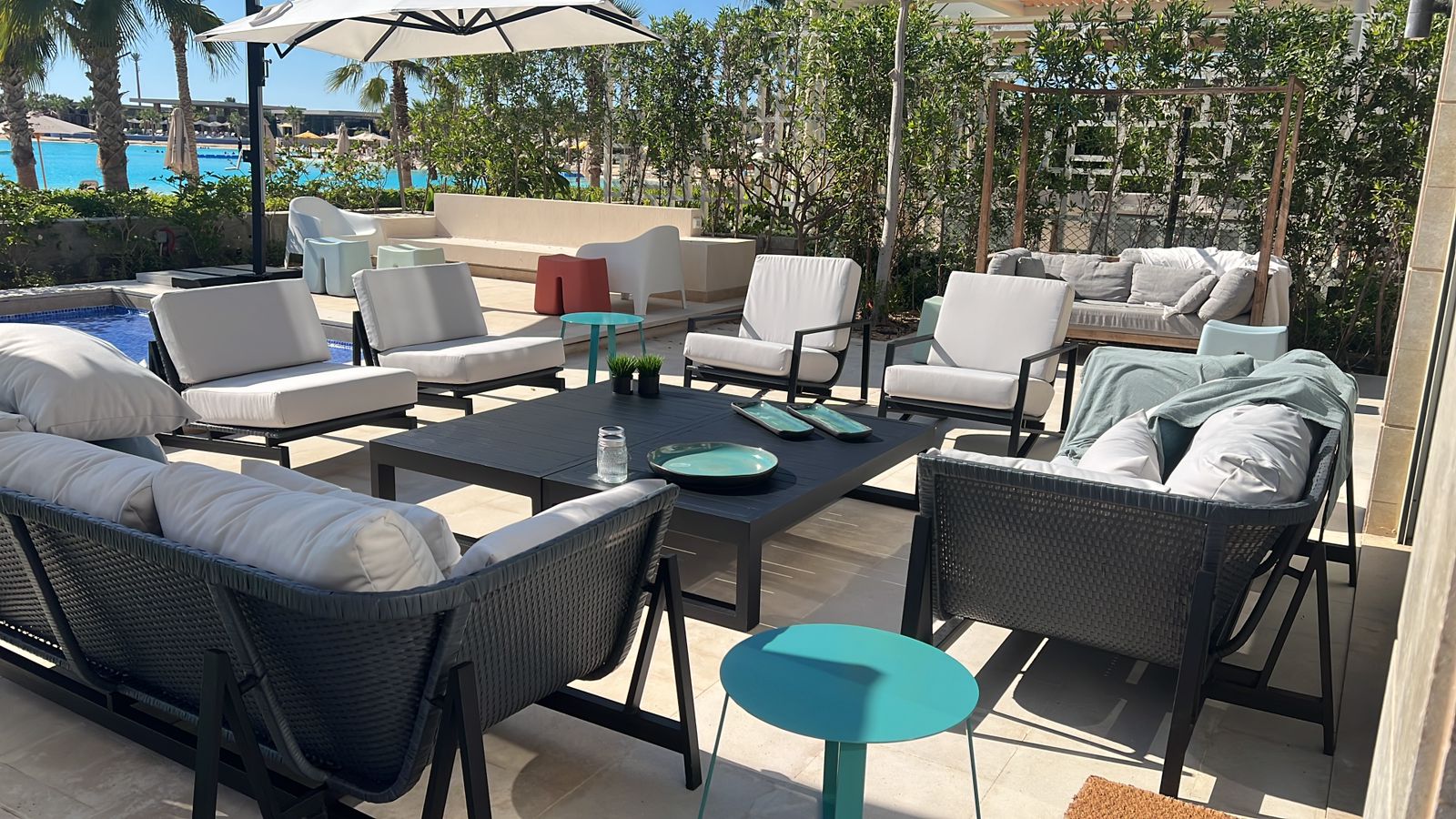 Sofa 3 Seater - Efreshli