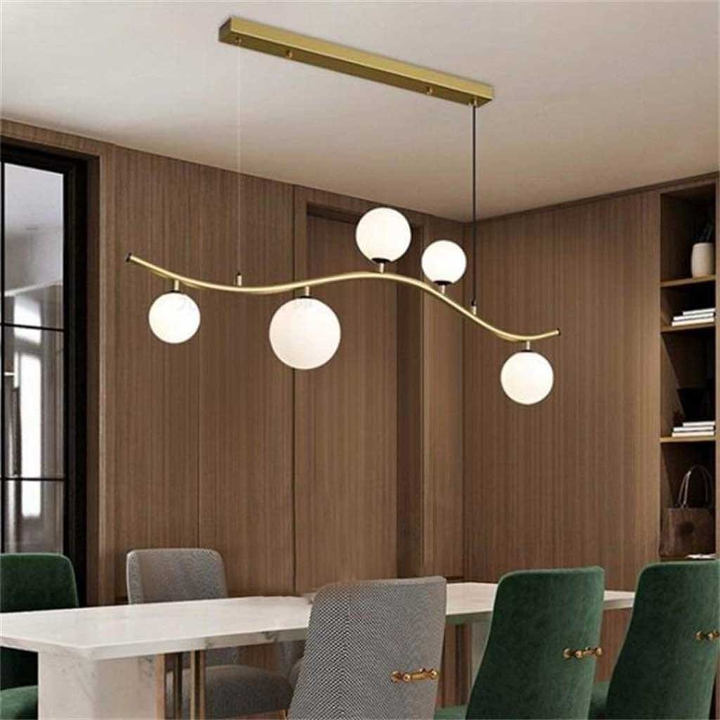 Modern Ceiling Lamp ArkM011 - Efreshli