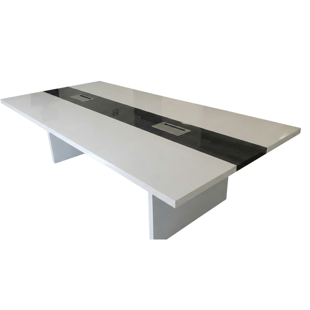 Sigma Meeting Table 240 cm - Efreshli