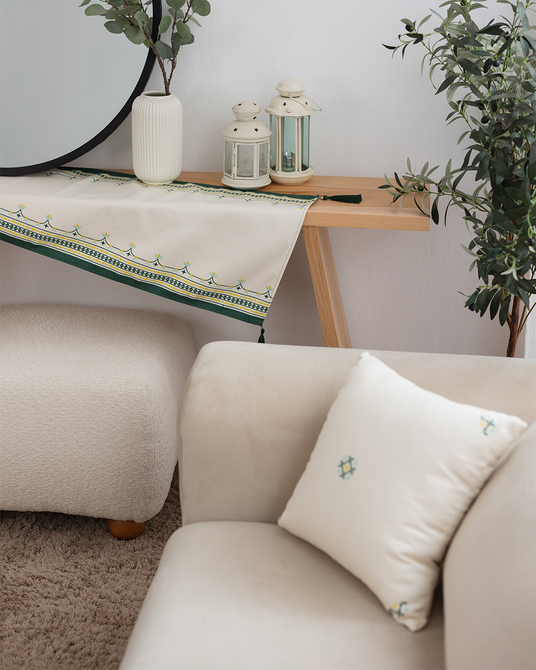 Layal Runner - Efreshli