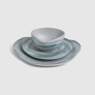 Gaia Dinnerware set - Efreshli