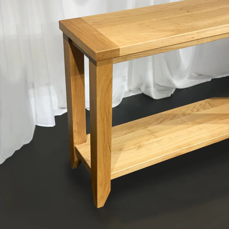 CON-201 Console - Efreshli