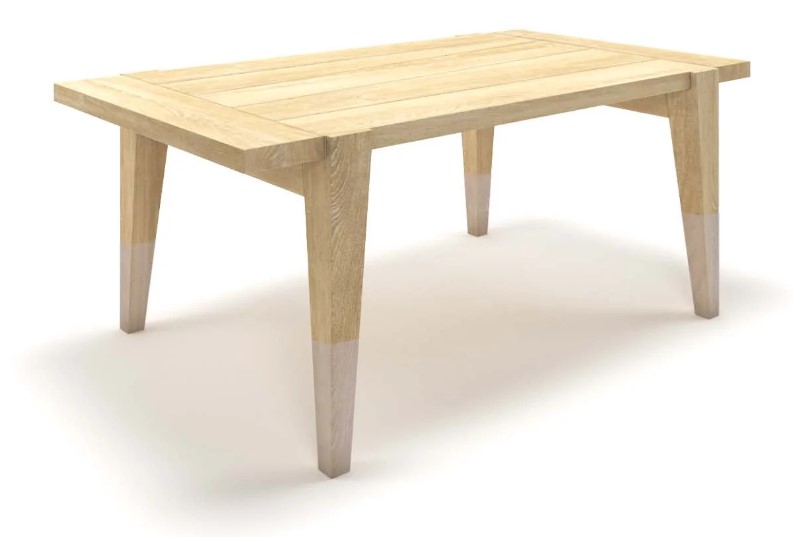 Uva Dining Table - Efreshli