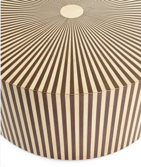 Ray Coffee Table - Efreshli