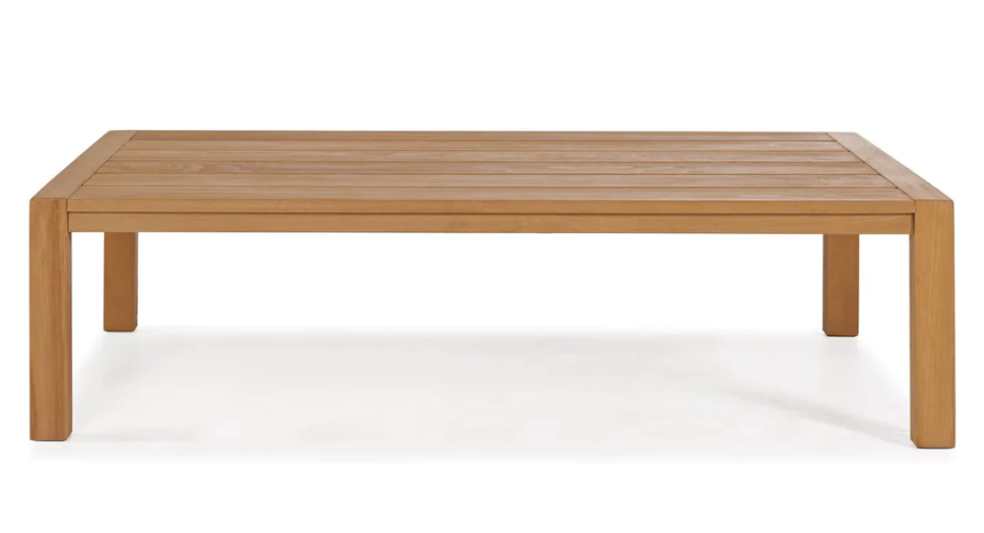 Restoration Table - Efreshli