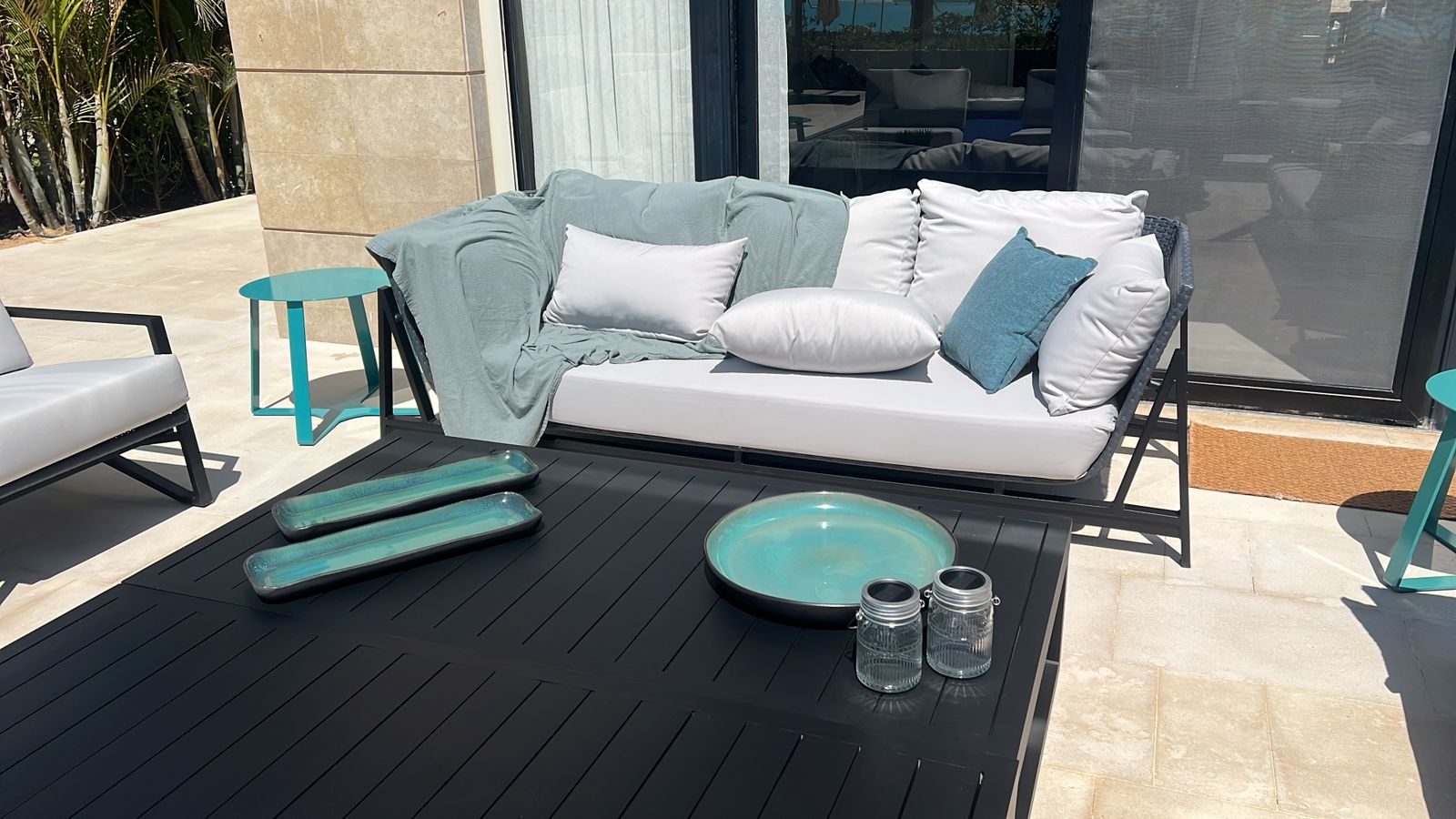 Sofa 3 Seater - Efreshli