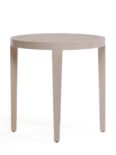 Jounieh Side Table Oak - Efreshli