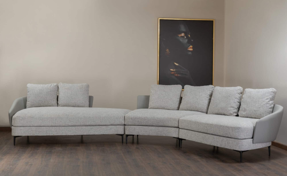 Solo L-Shape - Efreshli