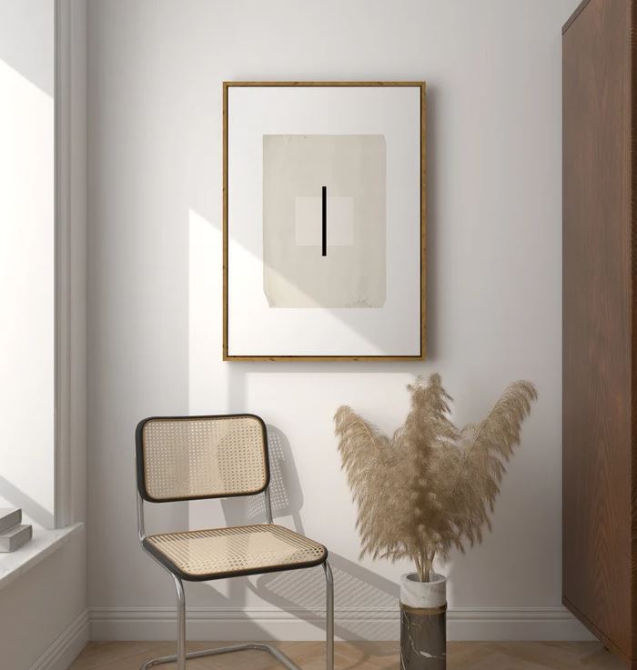 Minimal Art - Efreshli