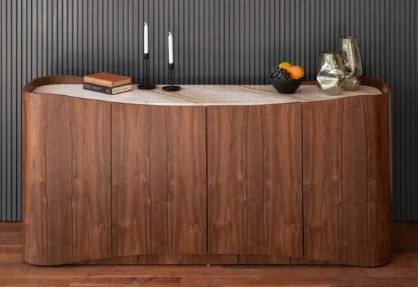 Marmo Buffet - Efreshli