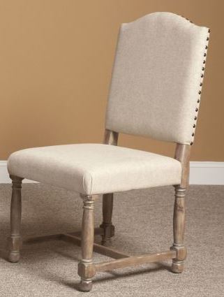 Pacha Dining chair - Efreshli