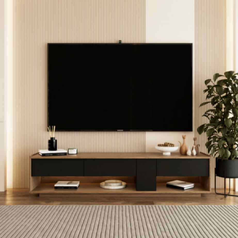 Rina TV Unit - Efreshli