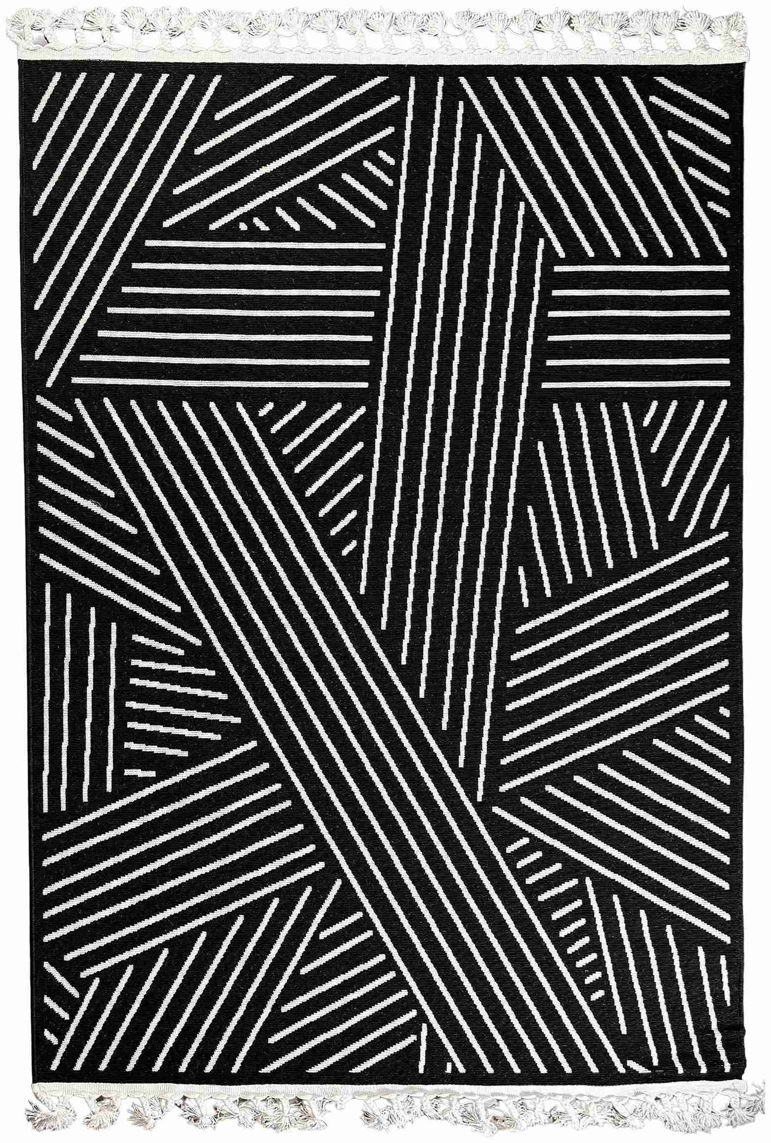 Lima Land Wrapped Yarn Rug - Efreshli