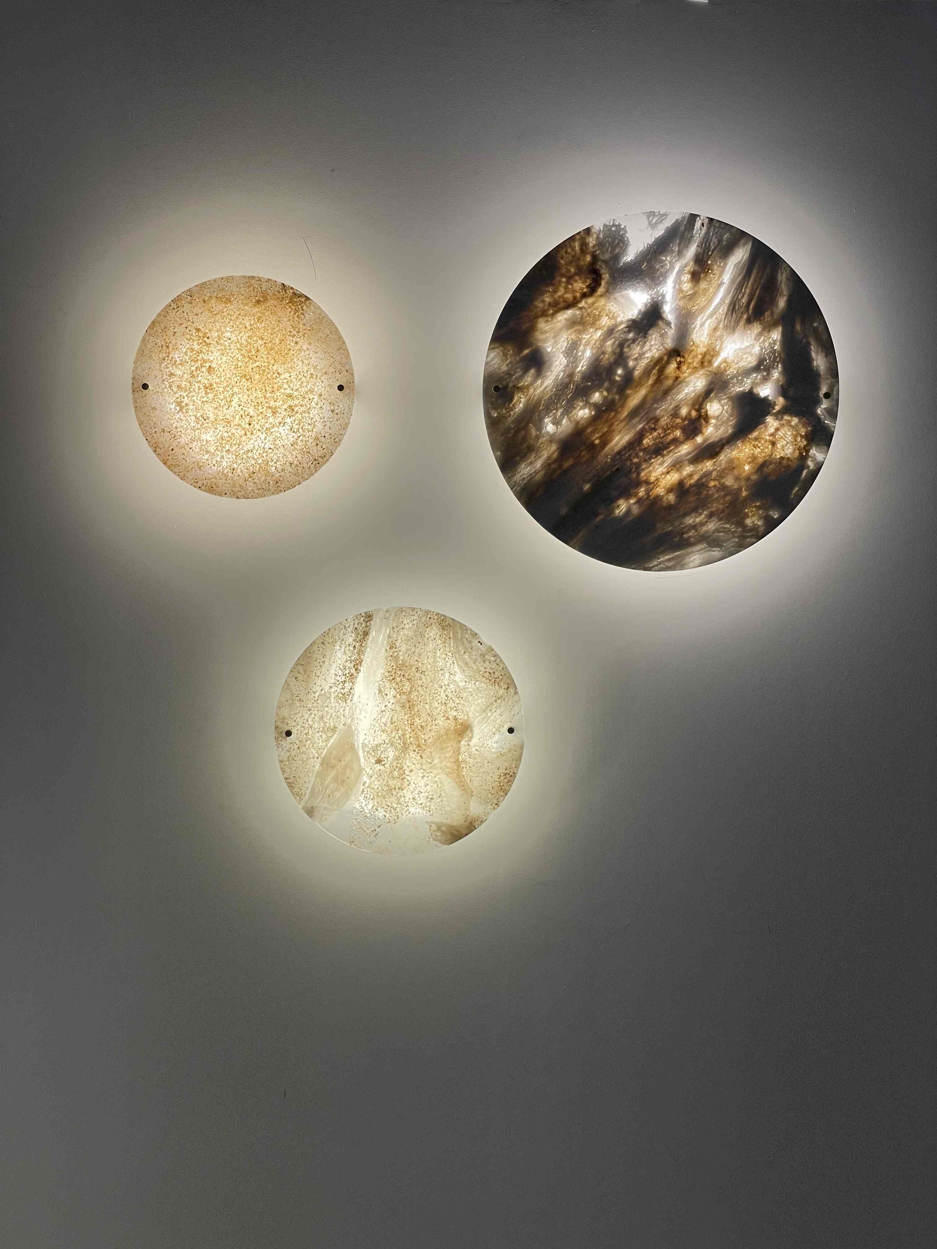 Solar organic Applique - Efreshli