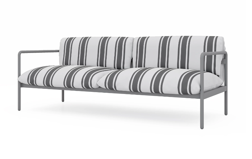 The Laguna Collection - 2 Seater Sofa - Efreshli