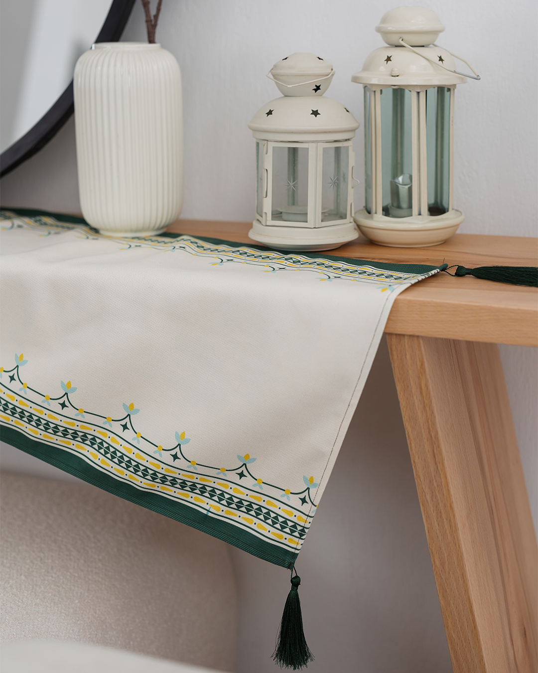 Layal Runner - Efreshli