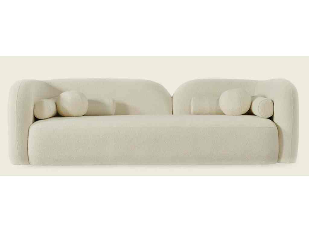 Moro Sofa - Efreshli