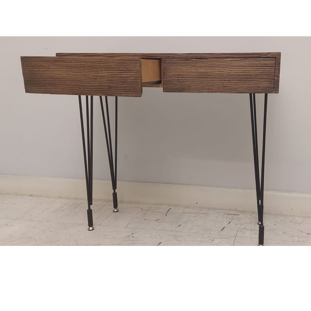 Urban Oak Console - Efreshli