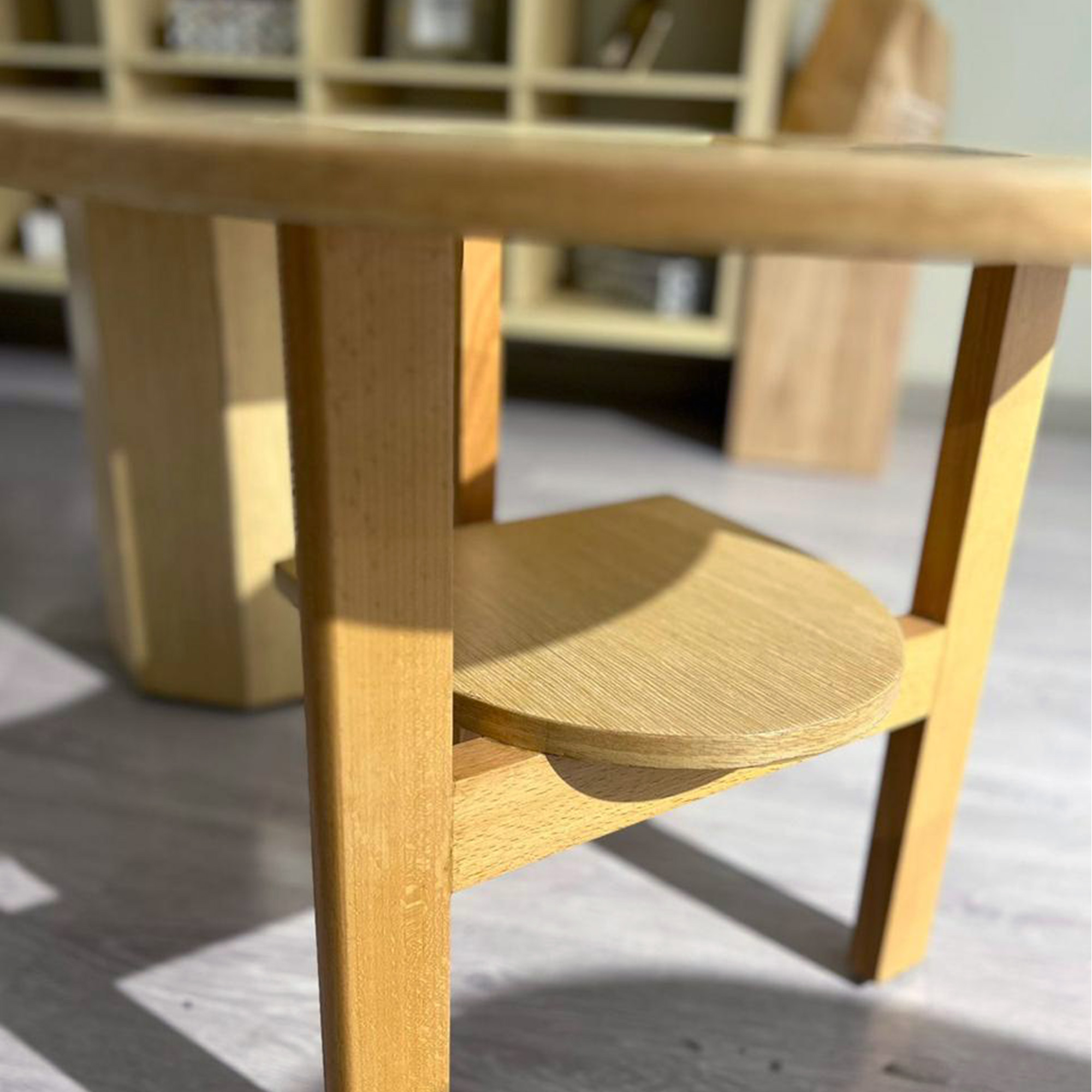 Sister Table - Efreshli