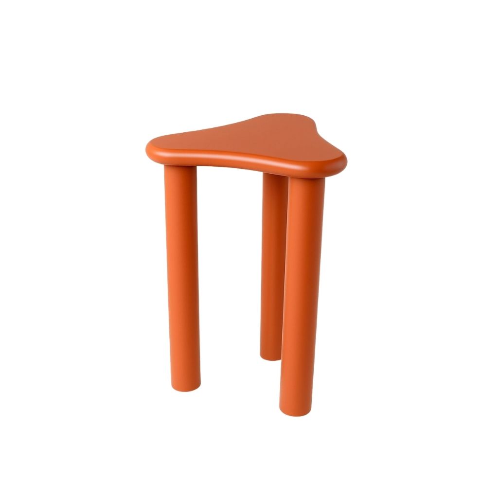 Organic Side Table - Efreshli