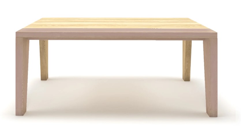Enn Dining Table - Efreshli