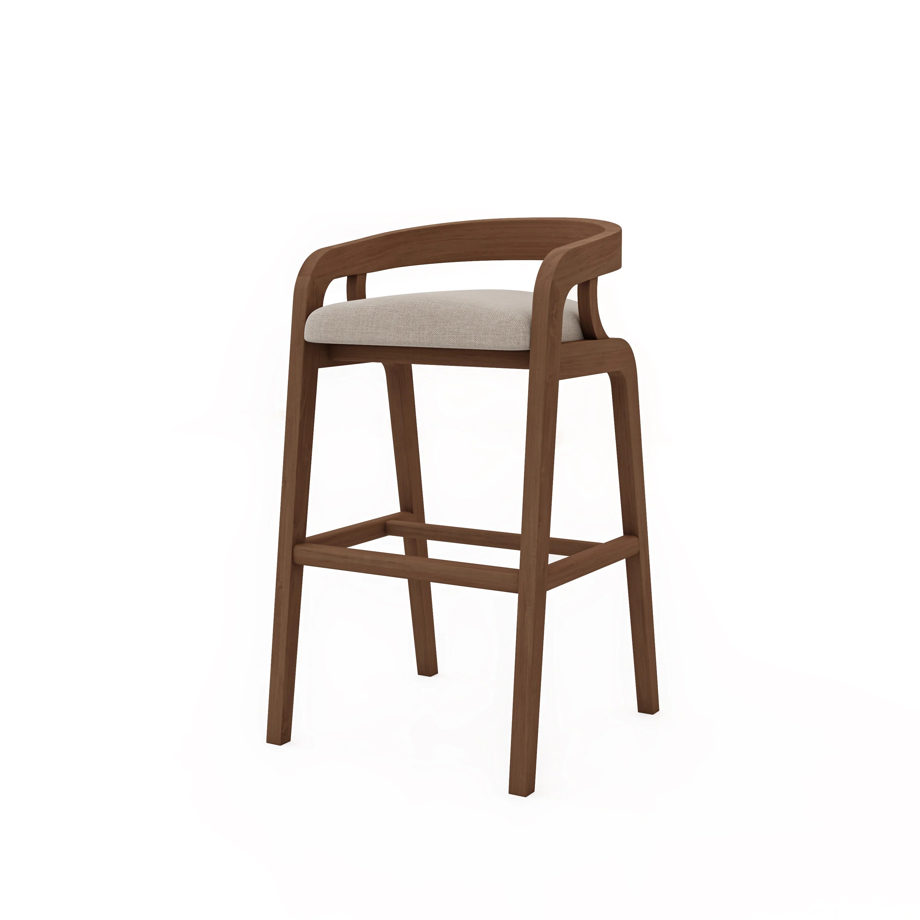 Arta Bar Chair - Efreshli