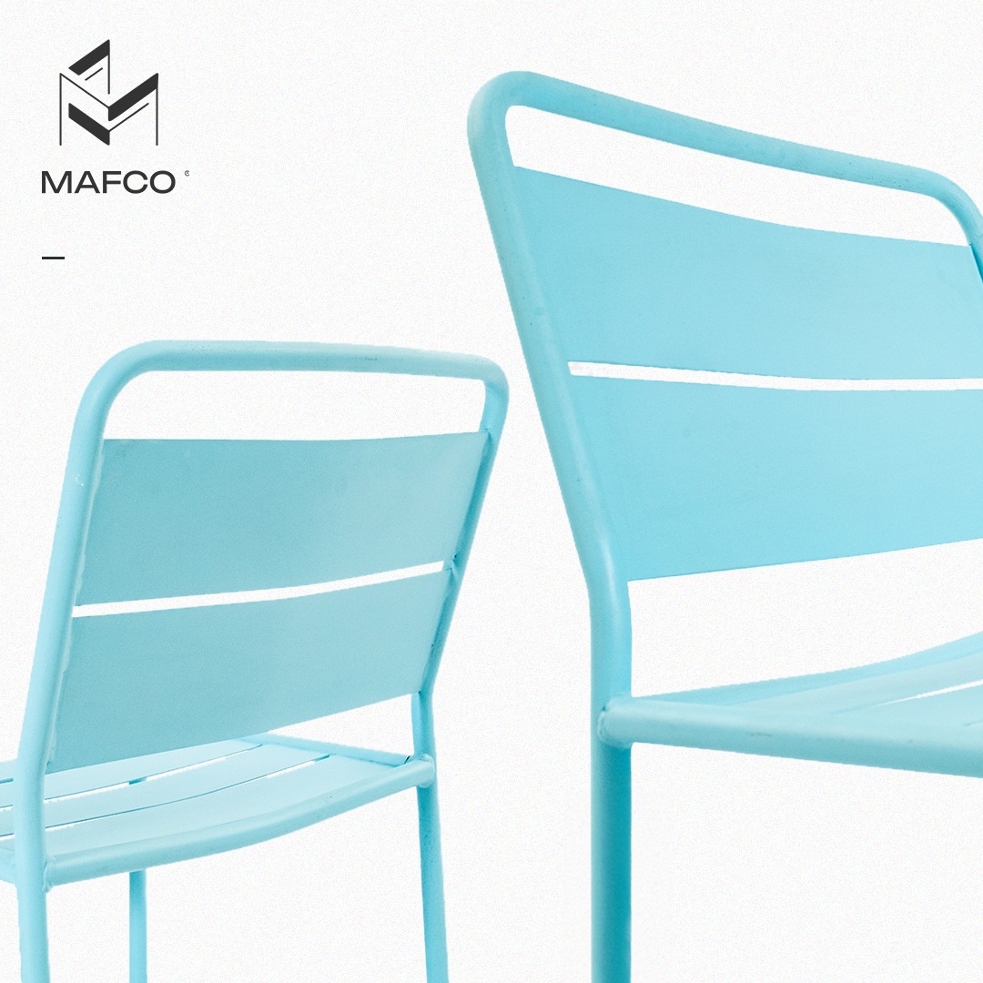 Havana chair - Efreshli