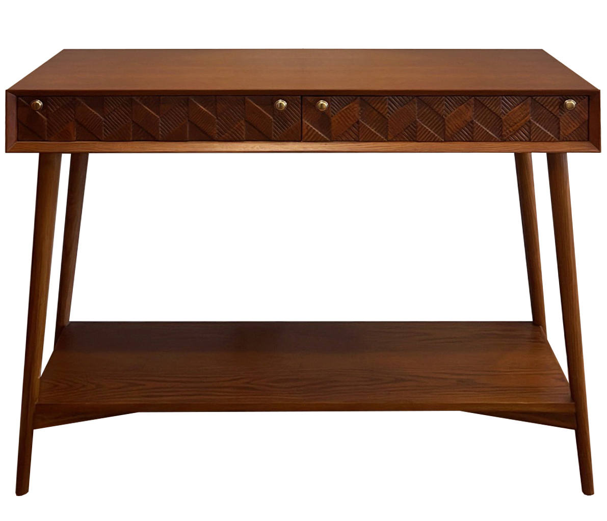 Leaflet Console - Efreshli