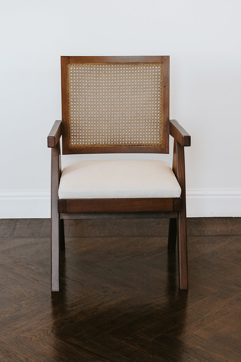 Square Dining Chair - Efreshli