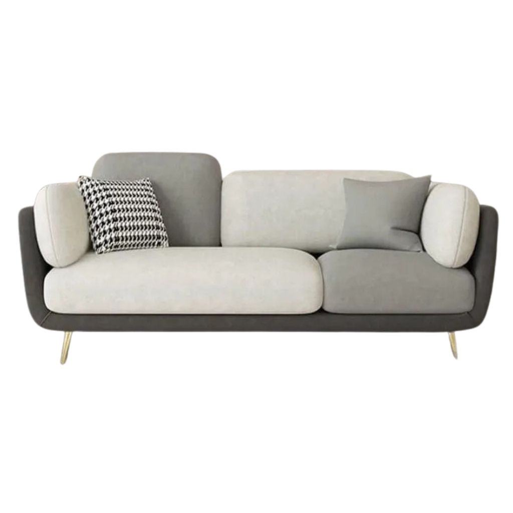 Doble Tone Sofa - Efreshli