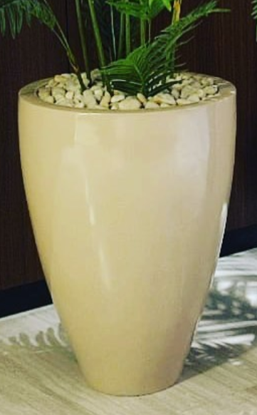 Bloom Pot Plain - Efreshli