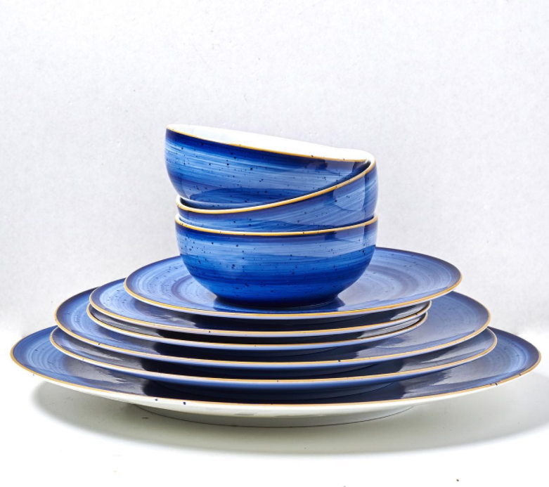 Ripple Dinner Set - Efreshli