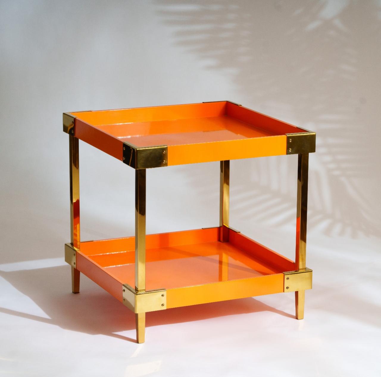 Side Table - Efreshli