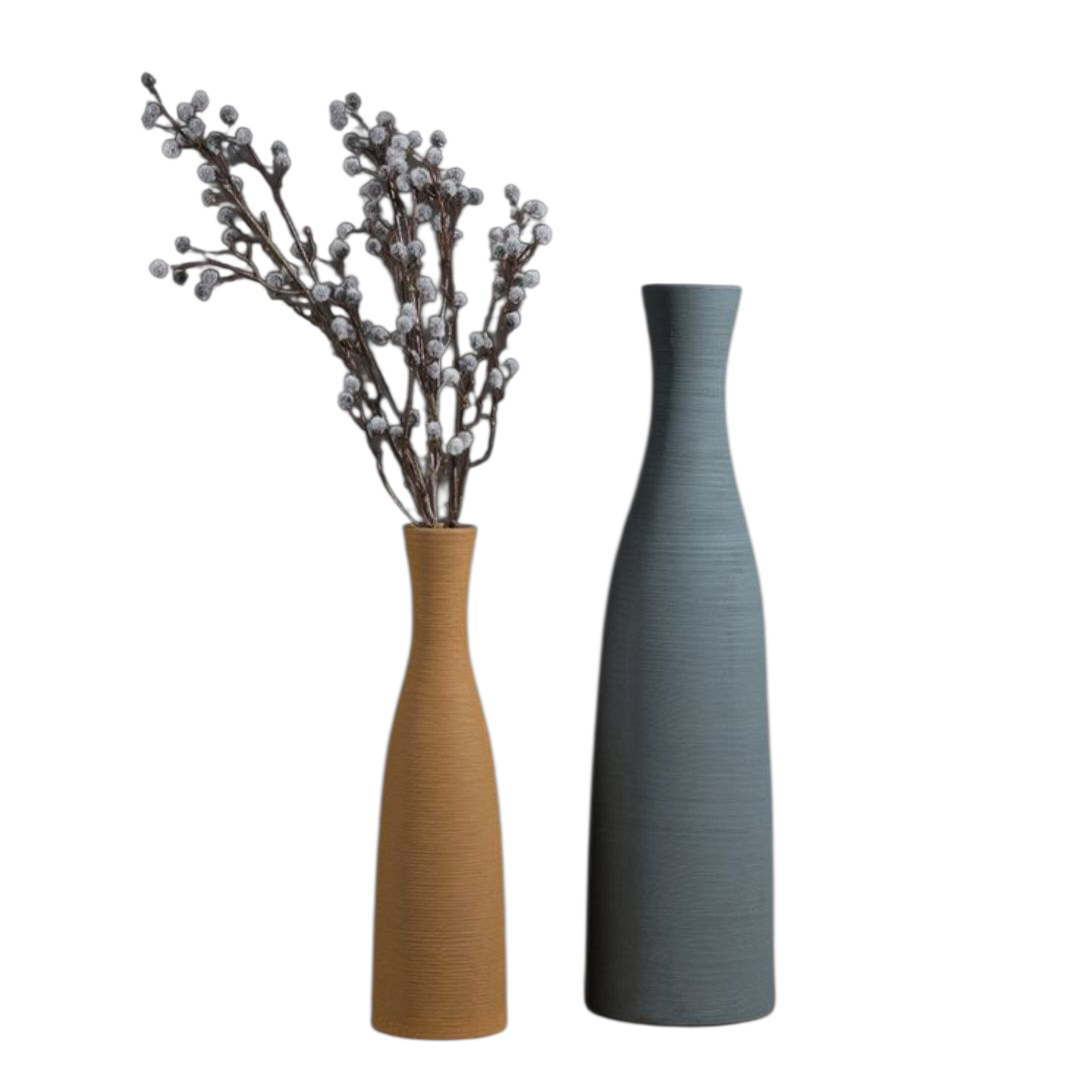Olive Vase Set - Efreshli
