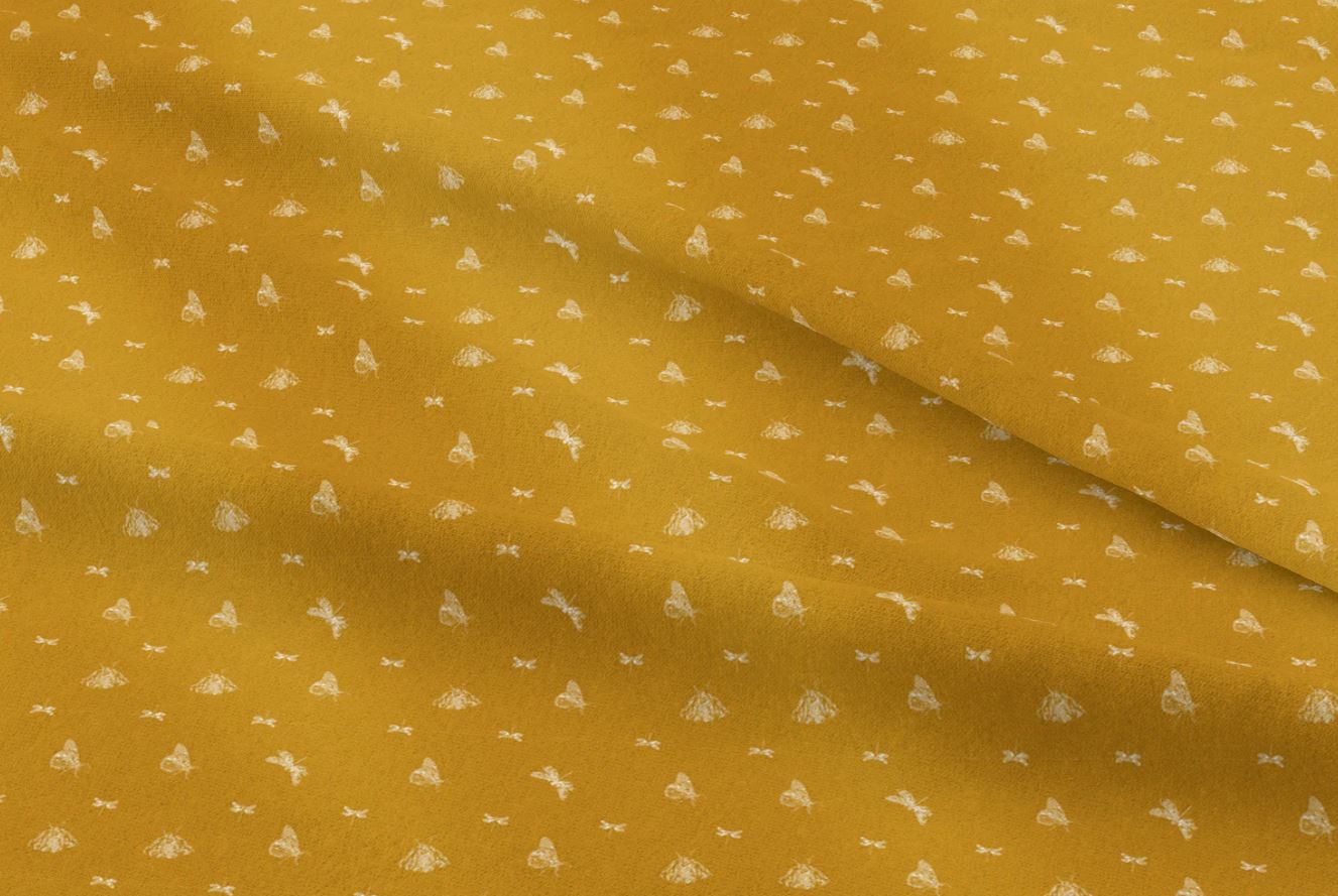 Elna Fabric - Efreshli